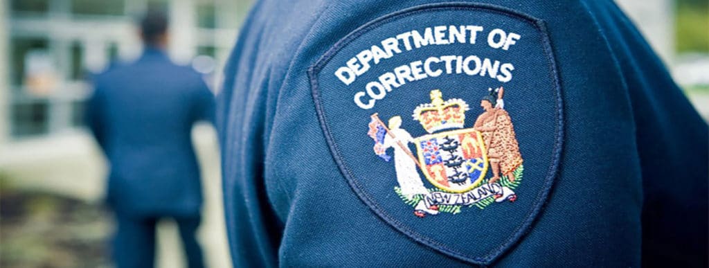The Union For Corrections Officers | Corrections Association of NZ