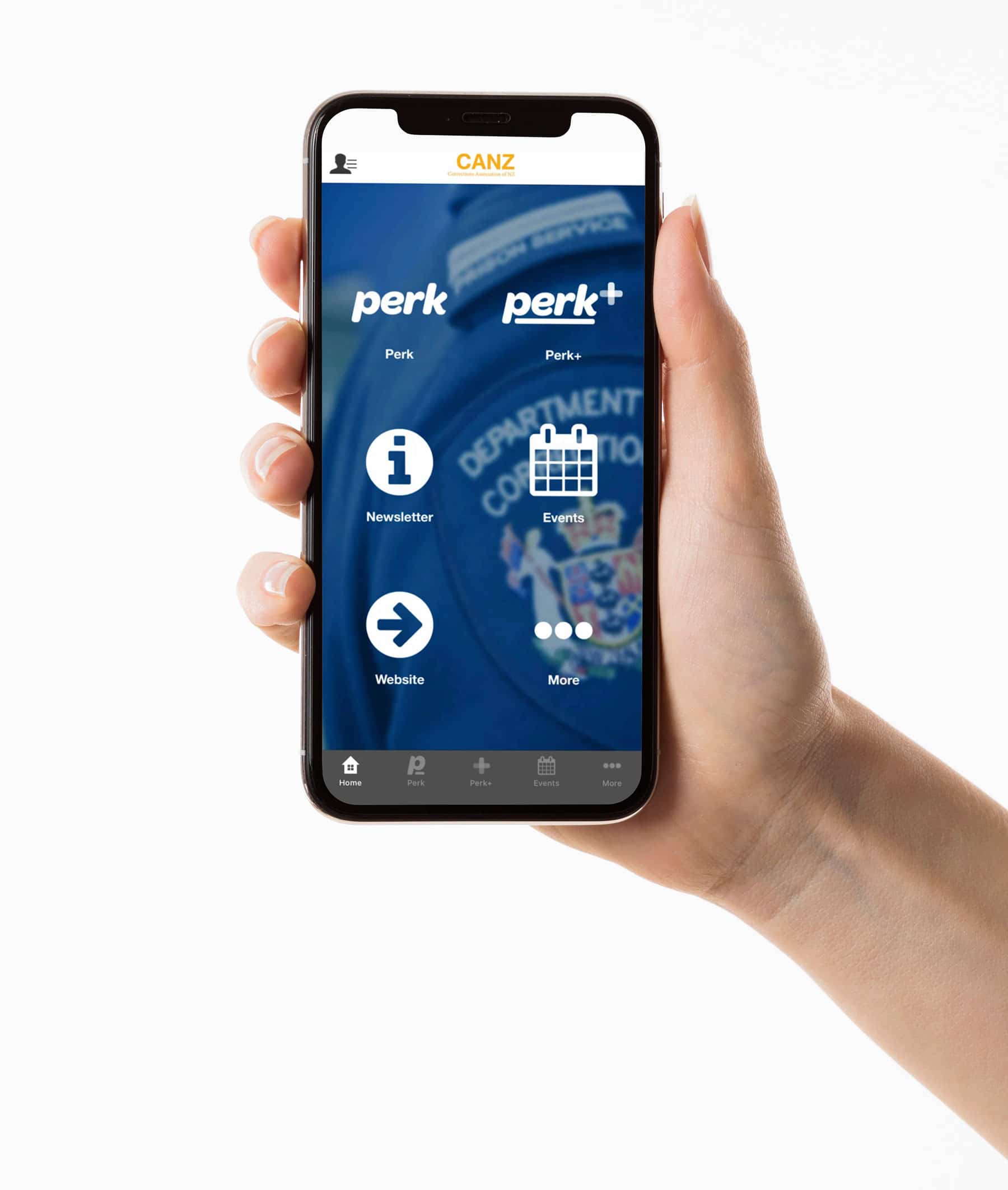 Our Achievements For Members | Corrections Association of NZ